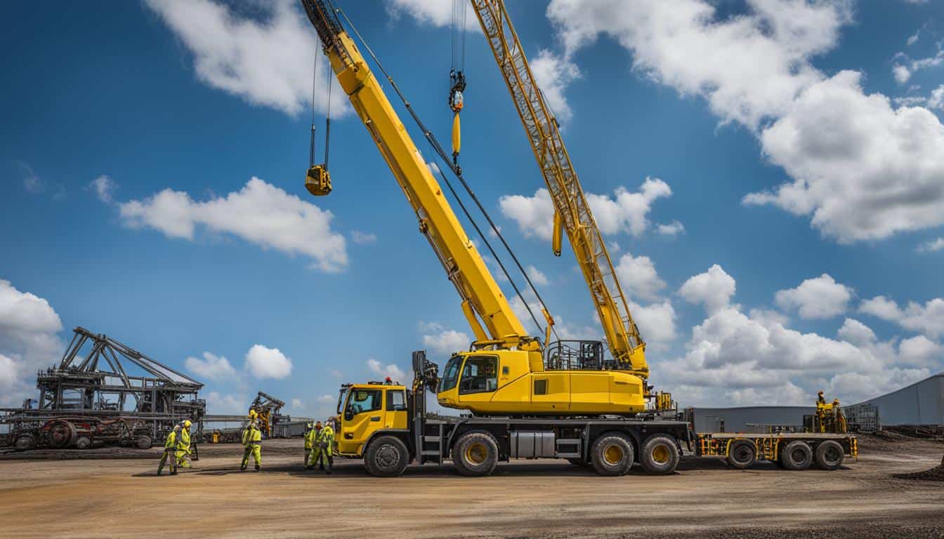 Secure Your Future with Crane Operator Insurance Today