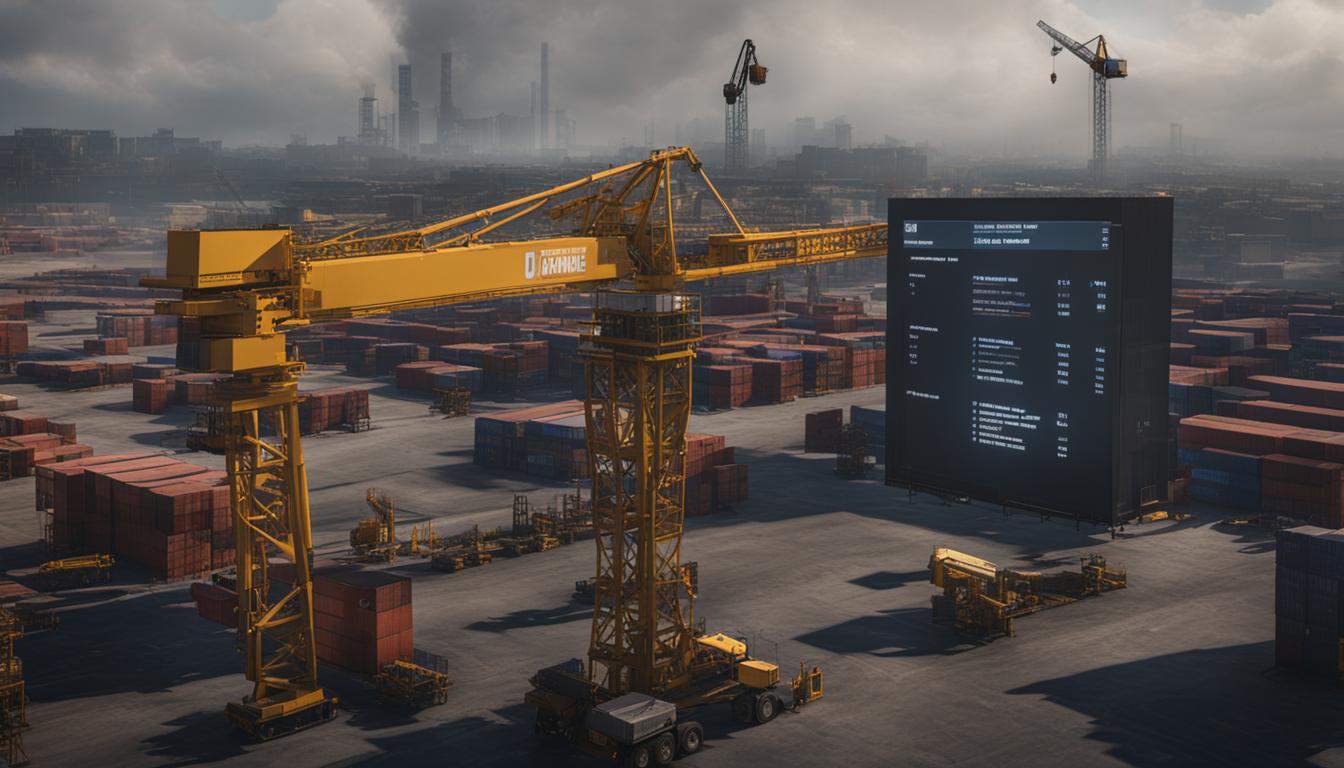 Optimize Your Coverage with Our Crane Insurance Program