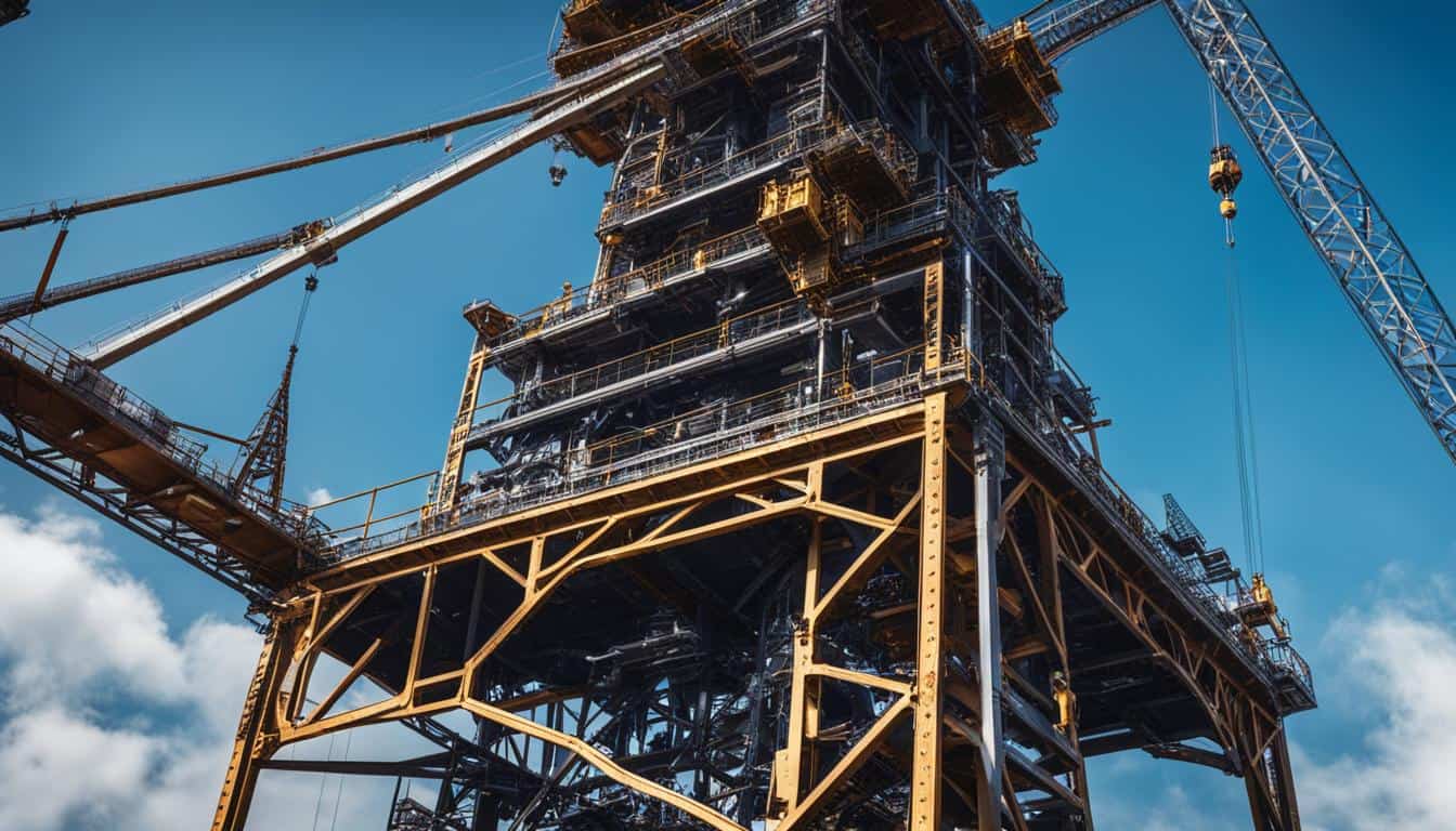 Secure Your Operation with Tower Crane Insurance Today