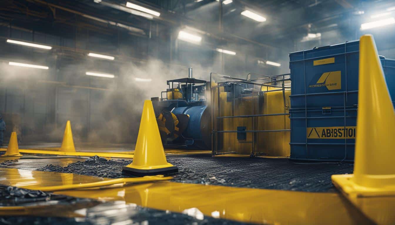 Secure Your Asbestos Removal Insurance For Contractors