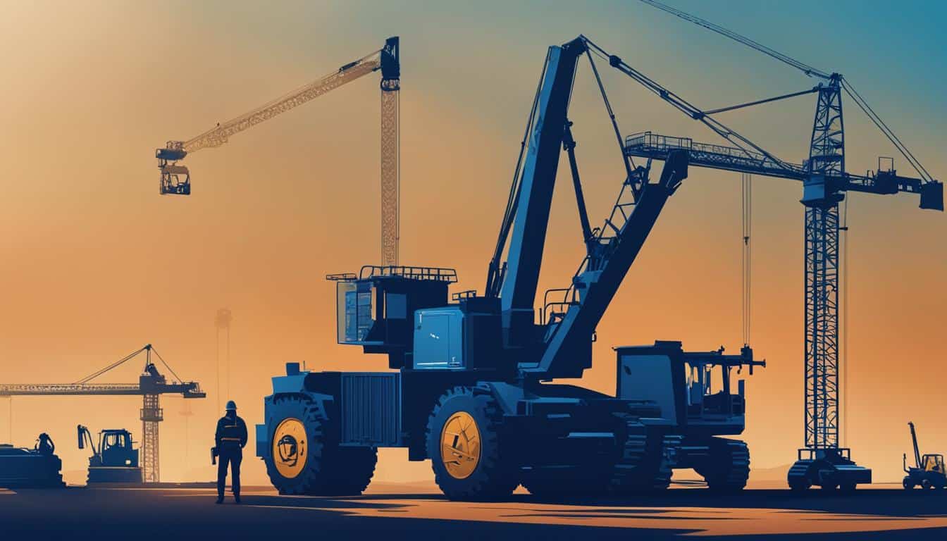 Secure Your Future with Business Insurance for Crane Companies