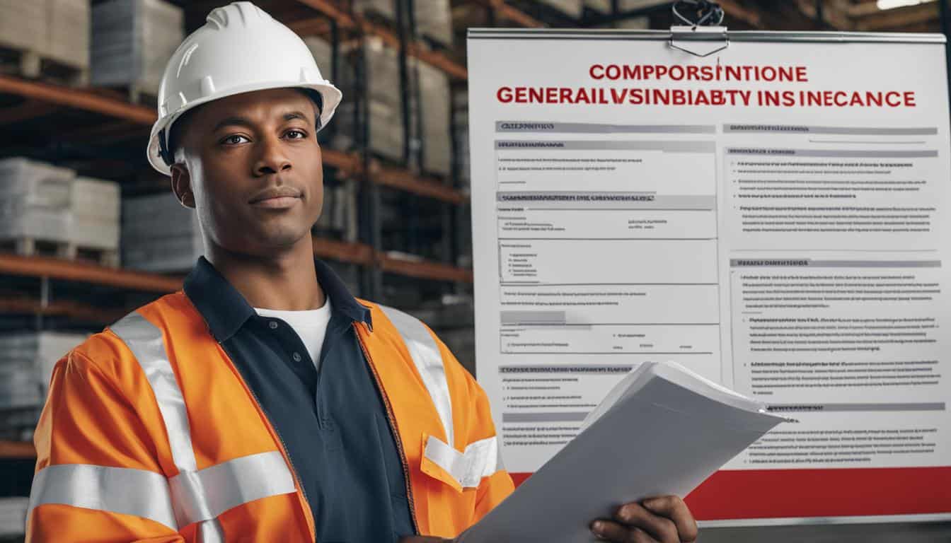 Comprehensive General Liability Insurance For Asbestos Abatement ...