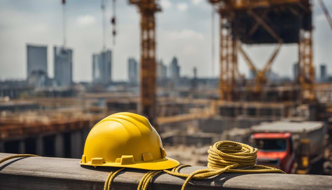 Get Your Rigging Insurance Quote Today - Ensure Your Safety