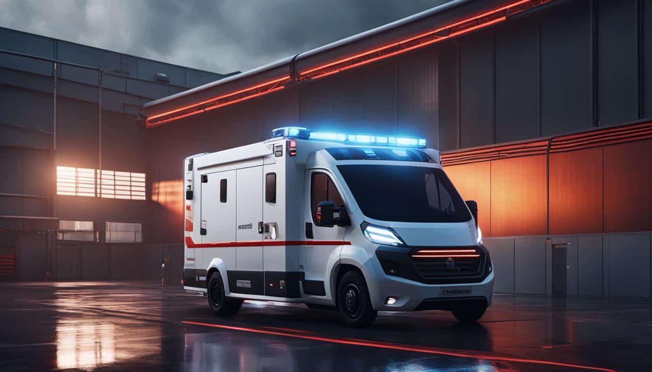 Specialized Insurance for Emergency Vehicle Manufacturers - Get Yours ...