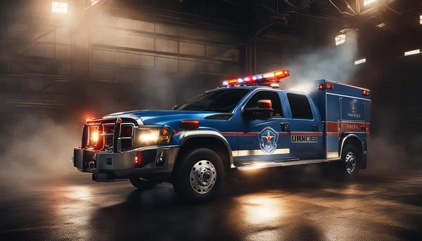 Specialized Insurance for Emergency Vehicle Manufacturers - Get Yours ...