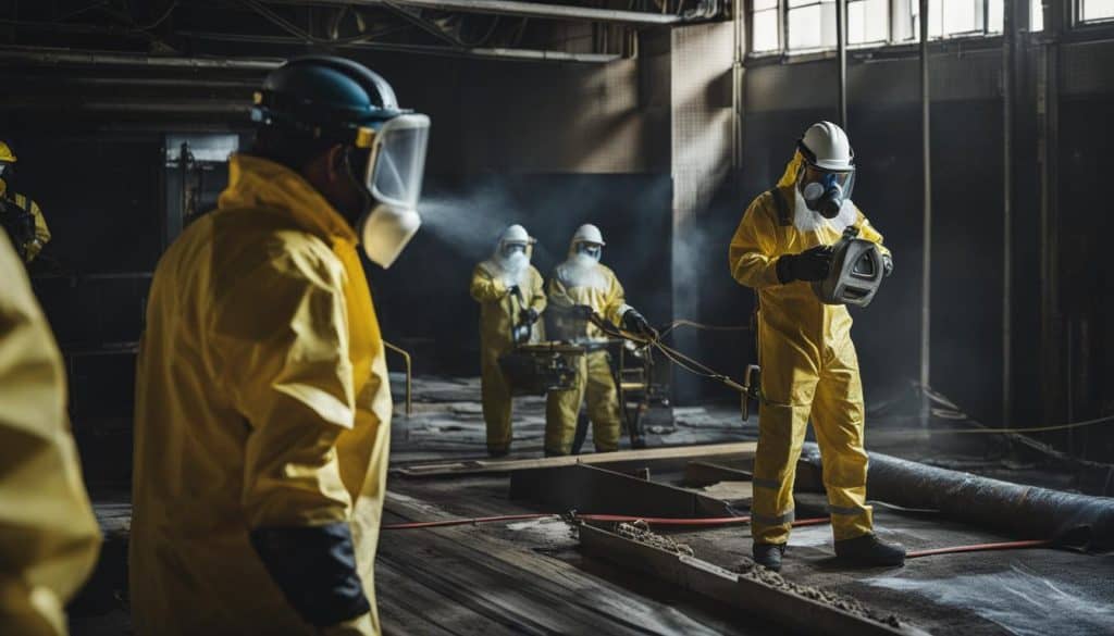 Comprehensive General Liability Insurance For Asbestos Abatement ...