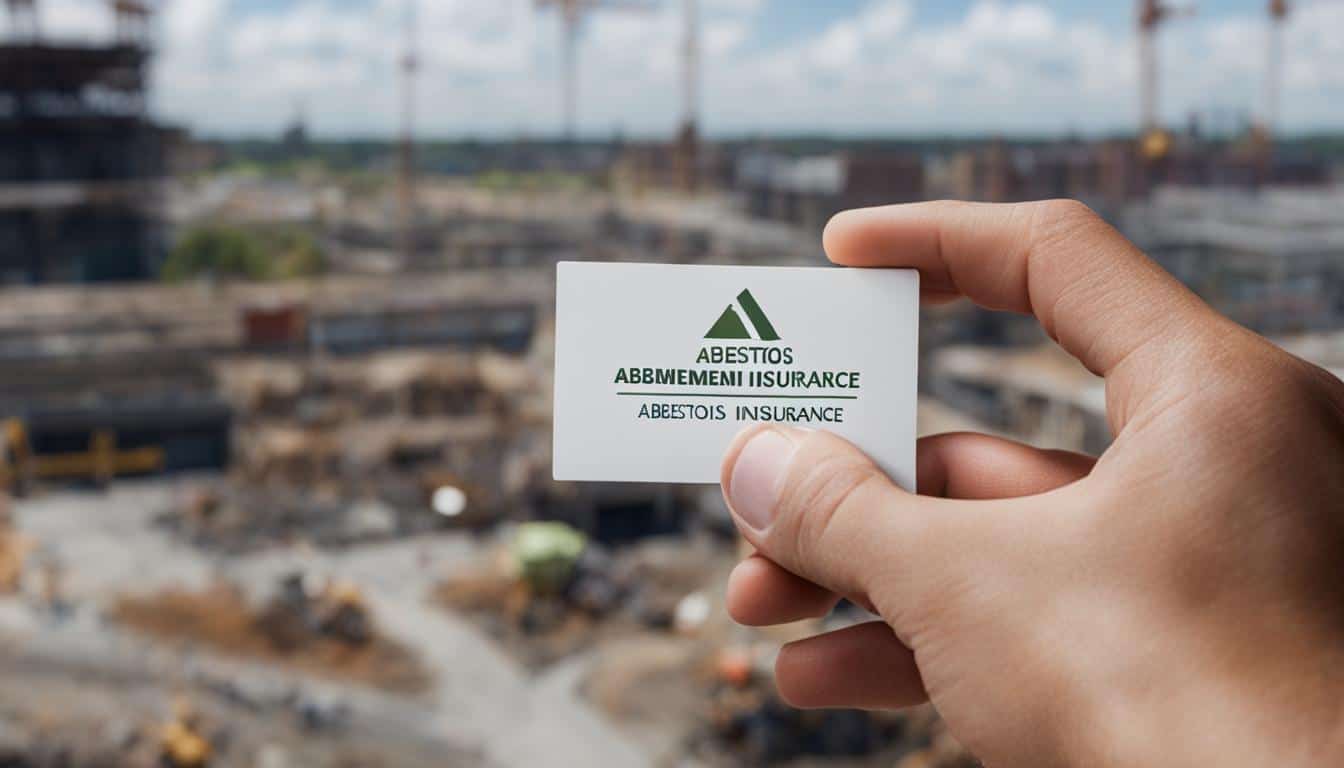 Recommended Asbestos Abatement Insurance Coverage To Protect Your Buisiness