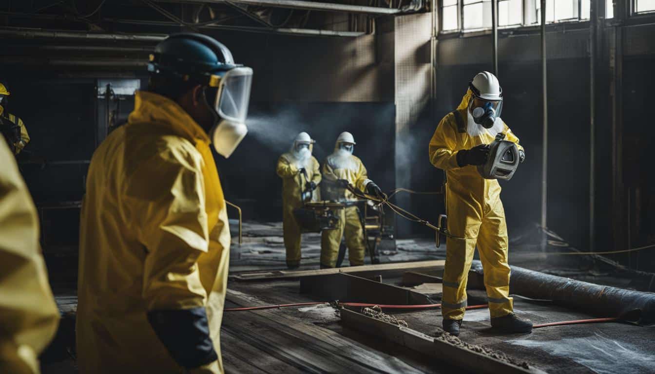 Comprehensive General Liability Insurance For Asbestos Abatement ...