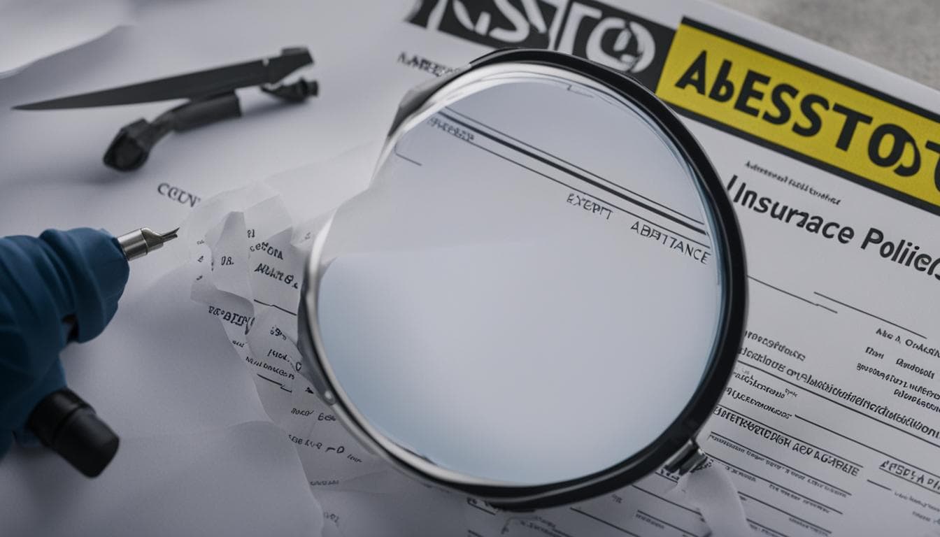 Expert Asbestos Abatement Insurance Agency for Your Needs