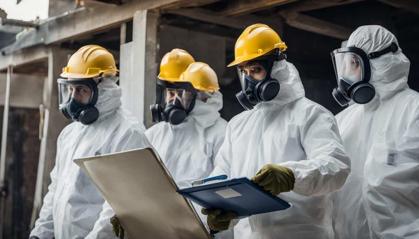 Secure Your Future with an Asbestos Abatement Insurance Broker
