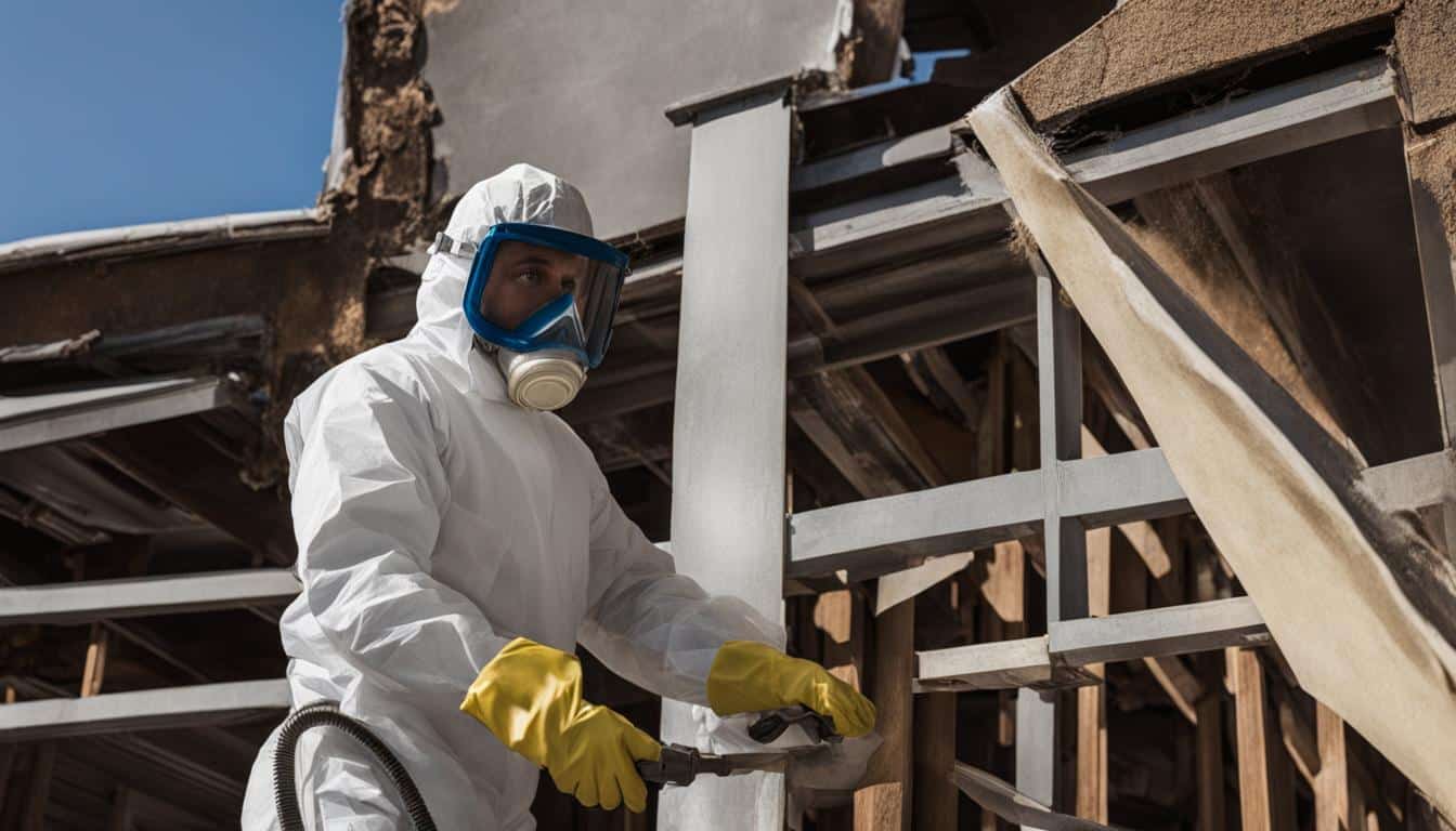 Secure Your Asbestos Removal Insurance For Contractors