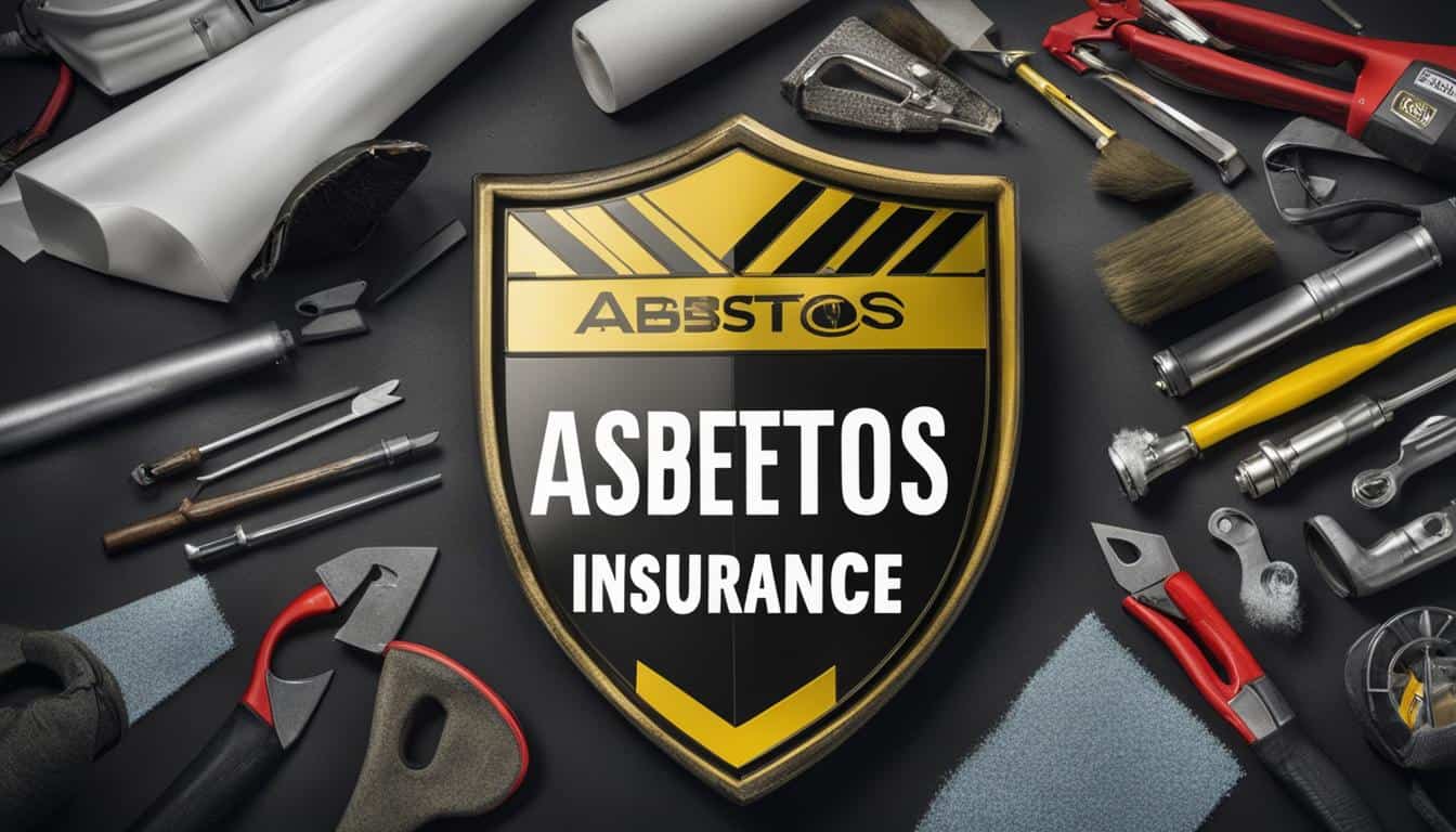 Recommended Asbestos Abatement Insurance Coverage To Protect Your Buisiness
