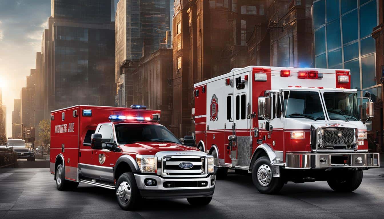 Specialized Insurance for Emergency Vehicle Manufacturers - Get Yours ...