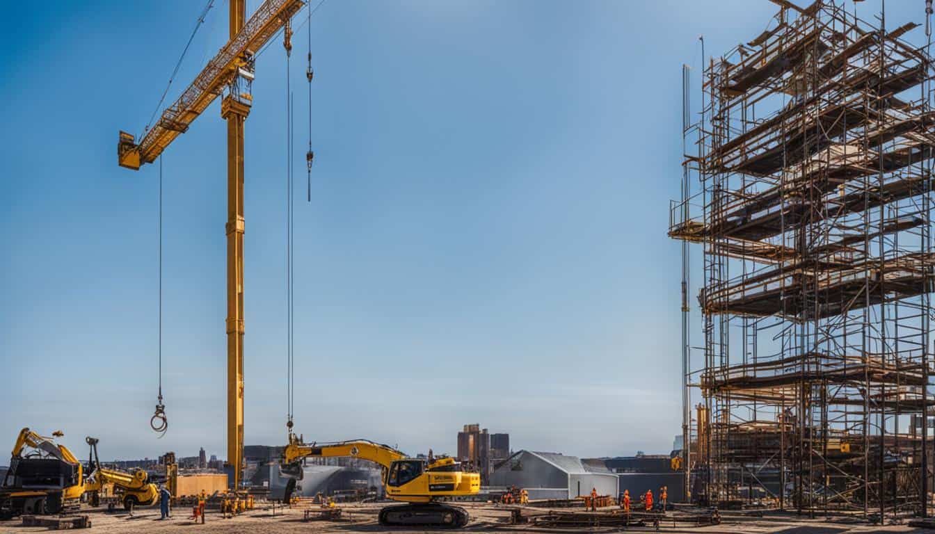Get Your Rigging Insurance Quote Today - Ensure Your Safety
