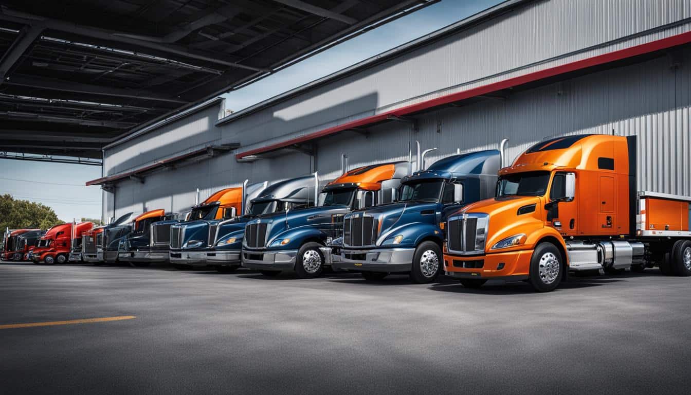 Affordable Insurance Coverage Flat Beds Manufacturers