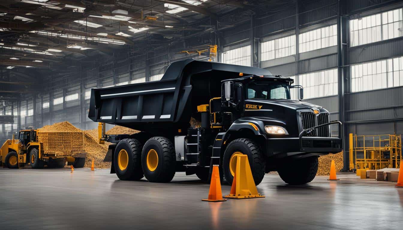 Workers Compensation Insurance For Dump Truck Manufacturers