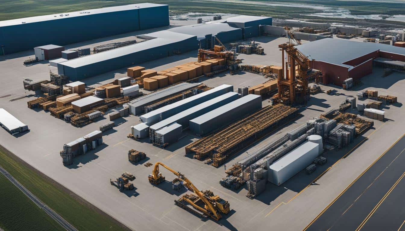 General Liability Insurance For Flat Beds Manufacturers