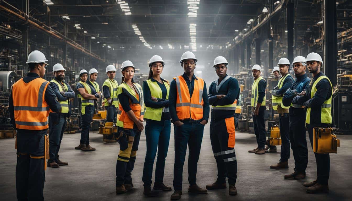 Secure Your Business Future with Industrial Insurance