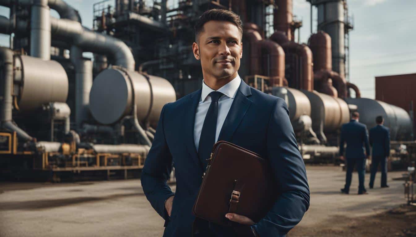 Find Your Trusted Industrial Insurance Agent in the US