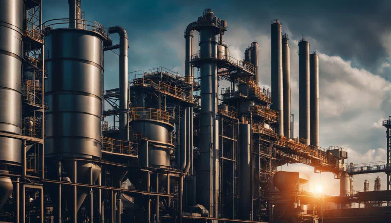 Secure Your Business with Industrial Plant Insurance - Explore Now