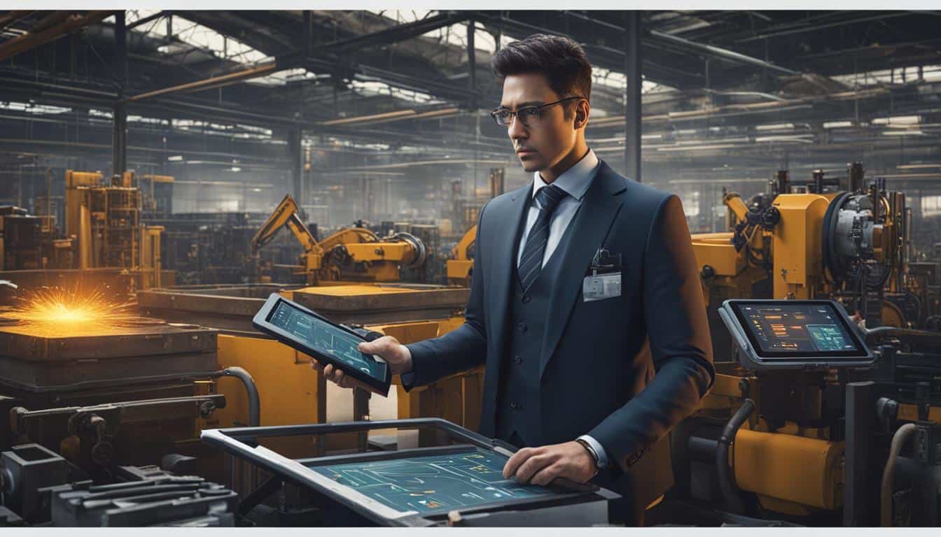 Find Your Trusted Industrial Insurance Agent in the US