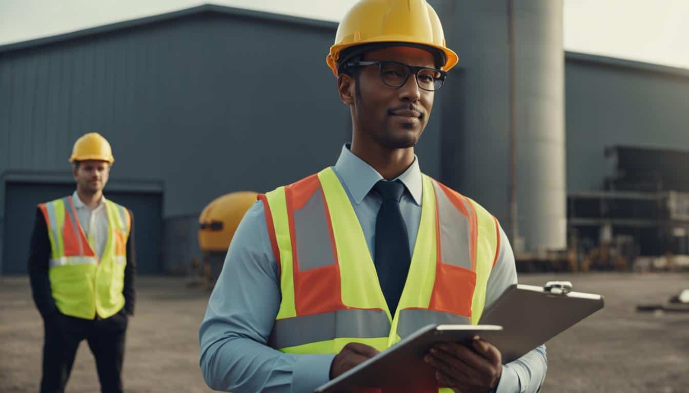 Find Your Trusted Industrial Insurance Agent in the US
