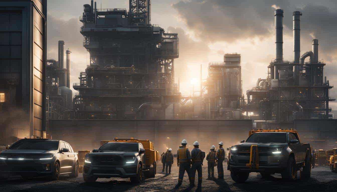 Get Your Industrial Insurance Quotes Today | Simplify Your Coverage