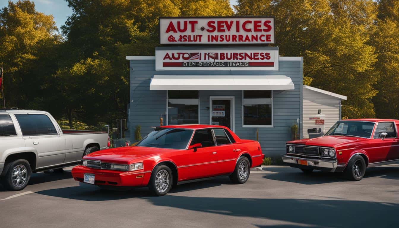 Navigating Auto Services Business Insurance: A Comprehensive Buyer’s Guide