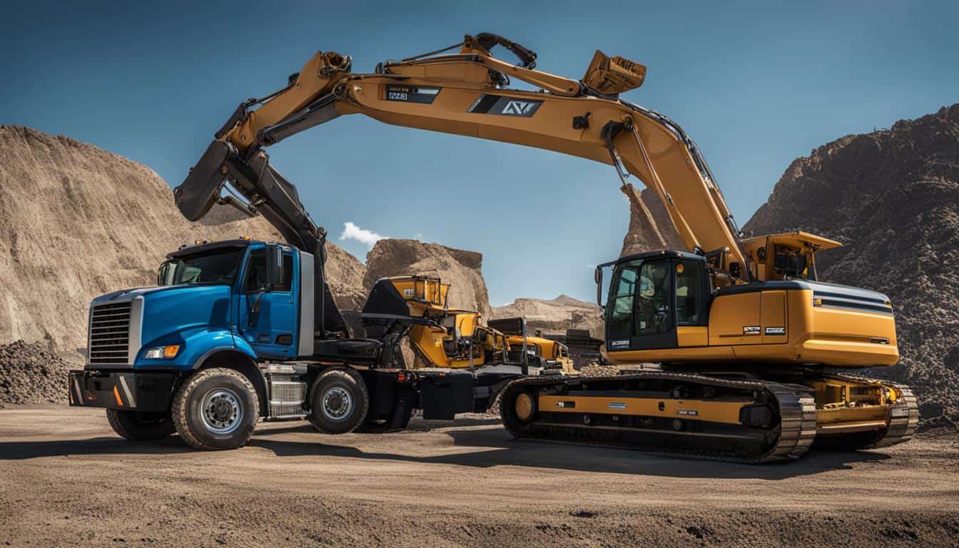 Secure Your Work: Business Insurance for Excavation Contractors
