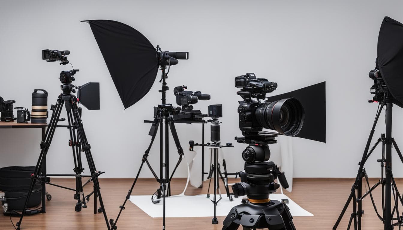 Insuring Your Film Equipment: A Comprehensive Guide for Buyers