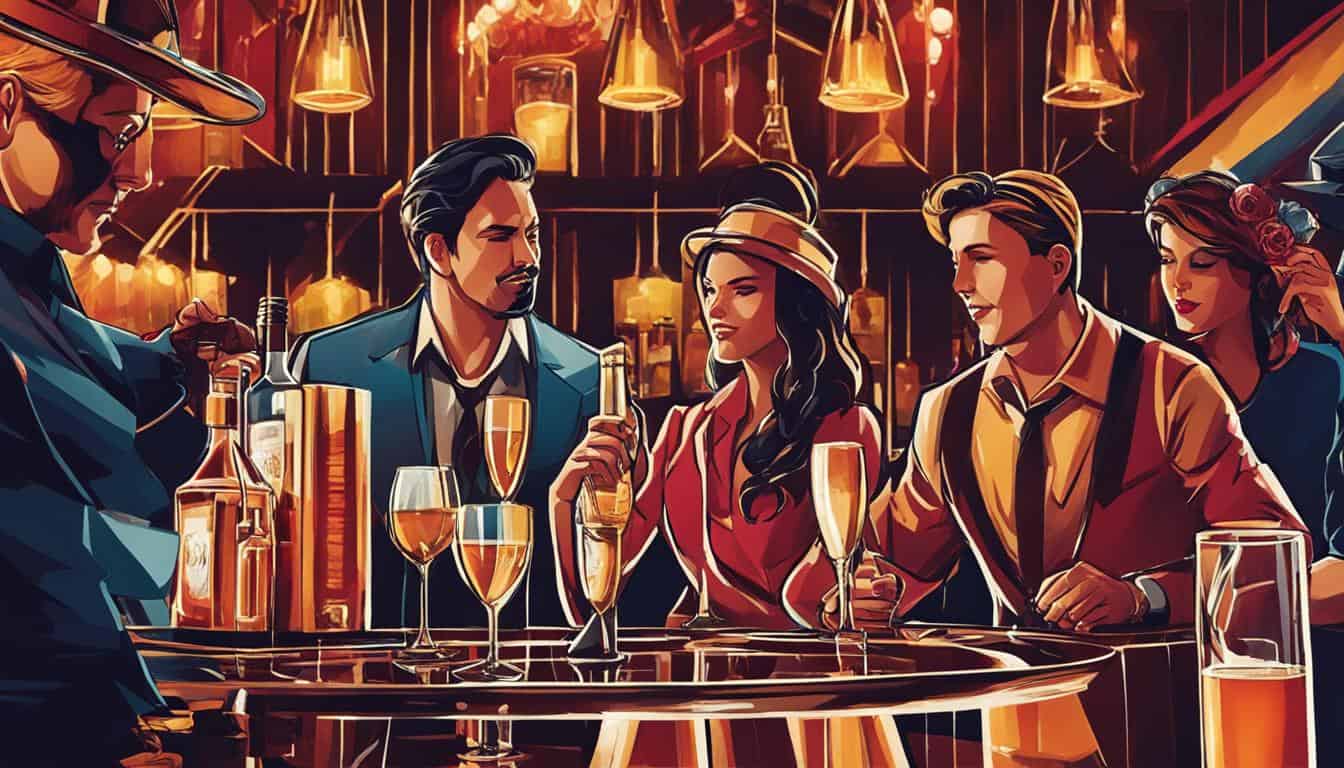 Host Liquor Liability vs. Liquor Liability: Decoding Insurance Terms ...