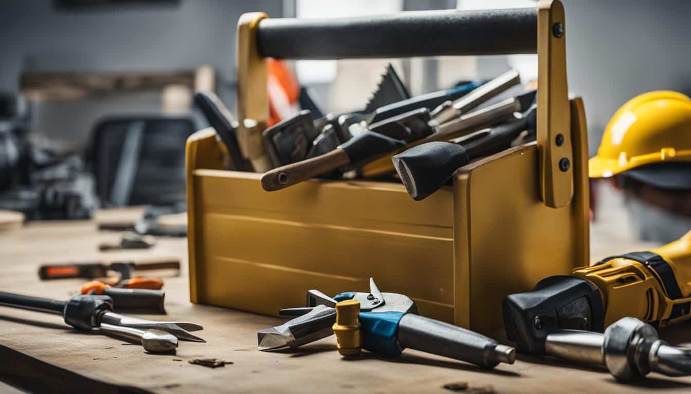 Licensing Requirements for General Contractors: Understanding Your ...