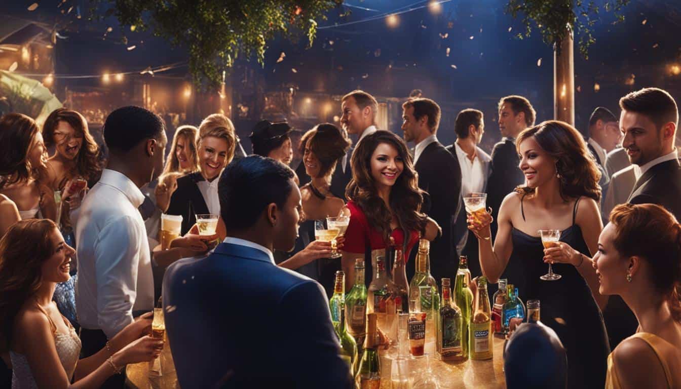 Host Liquor Liability vs. Liquor Liability: Decoding Insurance Terms ...