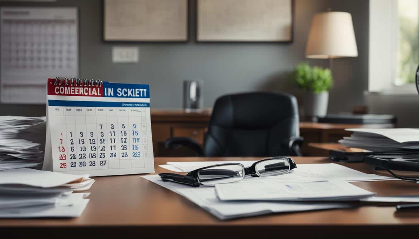 Commercial Insurance Renewal: A Checklist for Informed Buyers