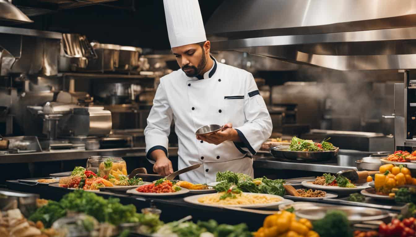 Four Essential Steps Before Changing Your Restaurant's Menu: Risk and ...