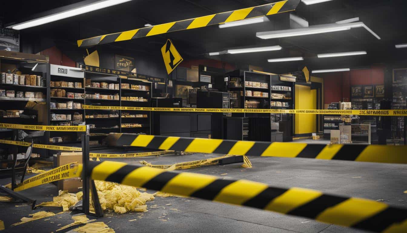 Product Liability for Retailers: A Must-Read Insurance Guide