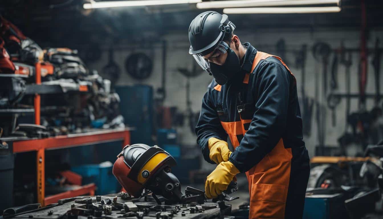 Workers' Compensation: Protecting Your Employees in the Auto Services ...