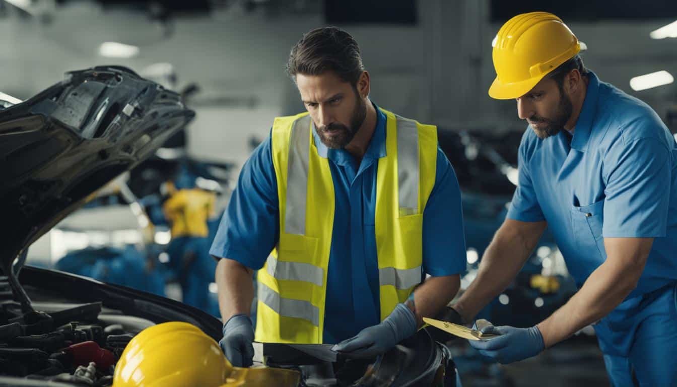 Workers' Compensation: Protecting Your Employees in the Auto Services ...