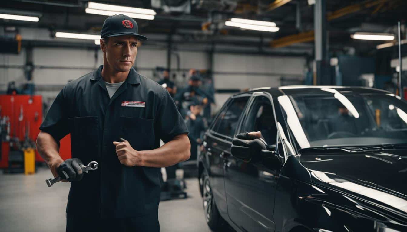 Workers' Compensation: Protecting Your Employees in the Auto Services ...