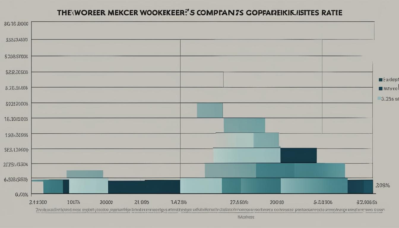 Comparing Workers' Compensation Rates by State: A Guide for Insurance ...