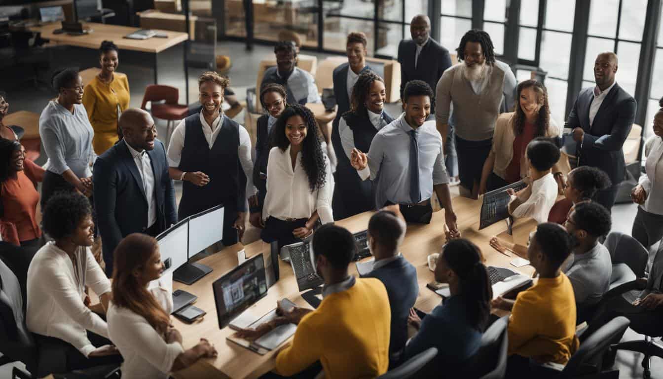 Preventing Workplace Discrimination: How the Right Insurance Can Help