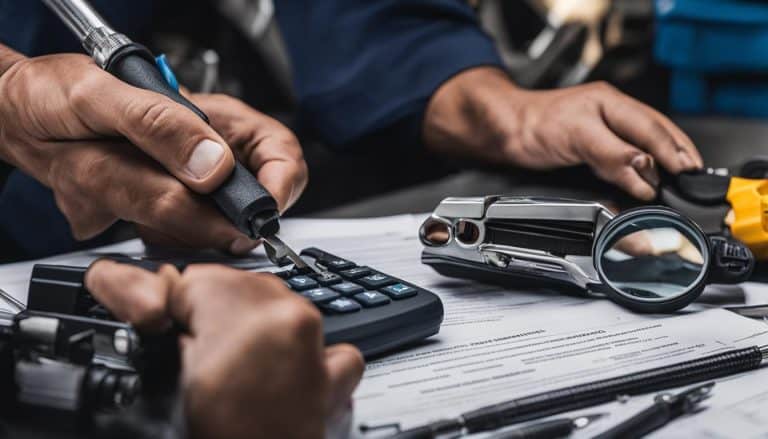 Understanding the Cost of Auto Services Business Insurance: A Buyer’s Guide