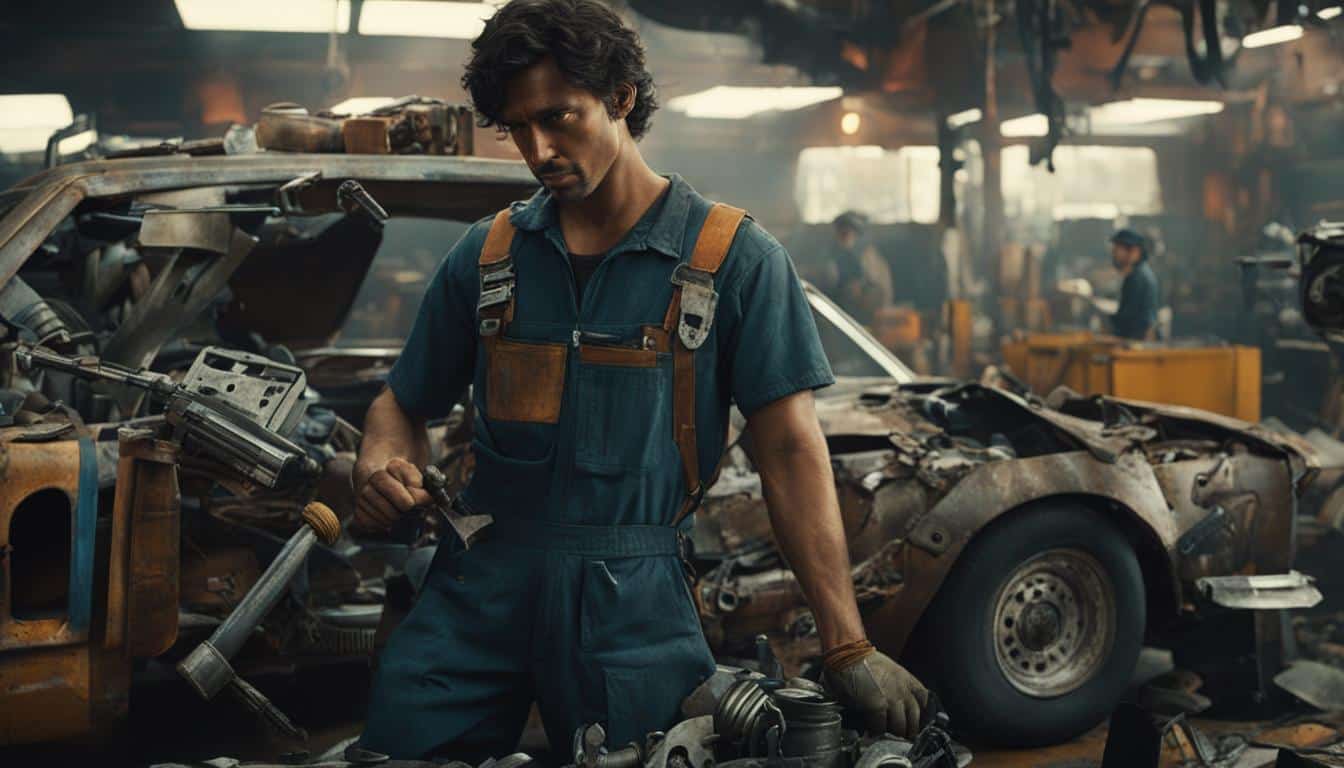 Understanding the Cost of Auto Services Business Insurance: A Buyer’s Guide