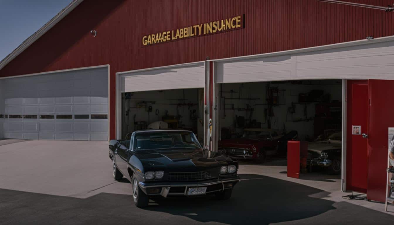 Garage Liability Insurance: Essential Coverage for Auto Service Risks