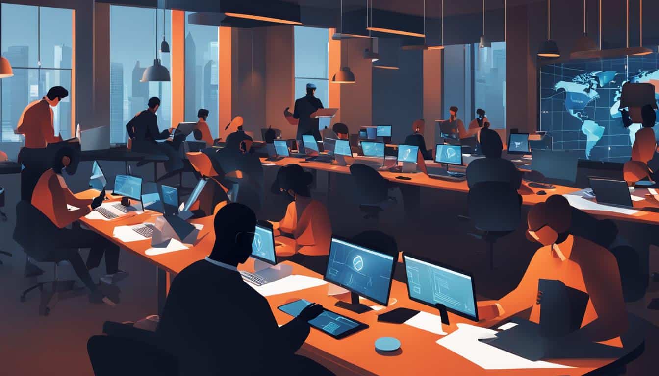 Cyber Liability Exposures for Remote Workers: Protecting Your Business ...