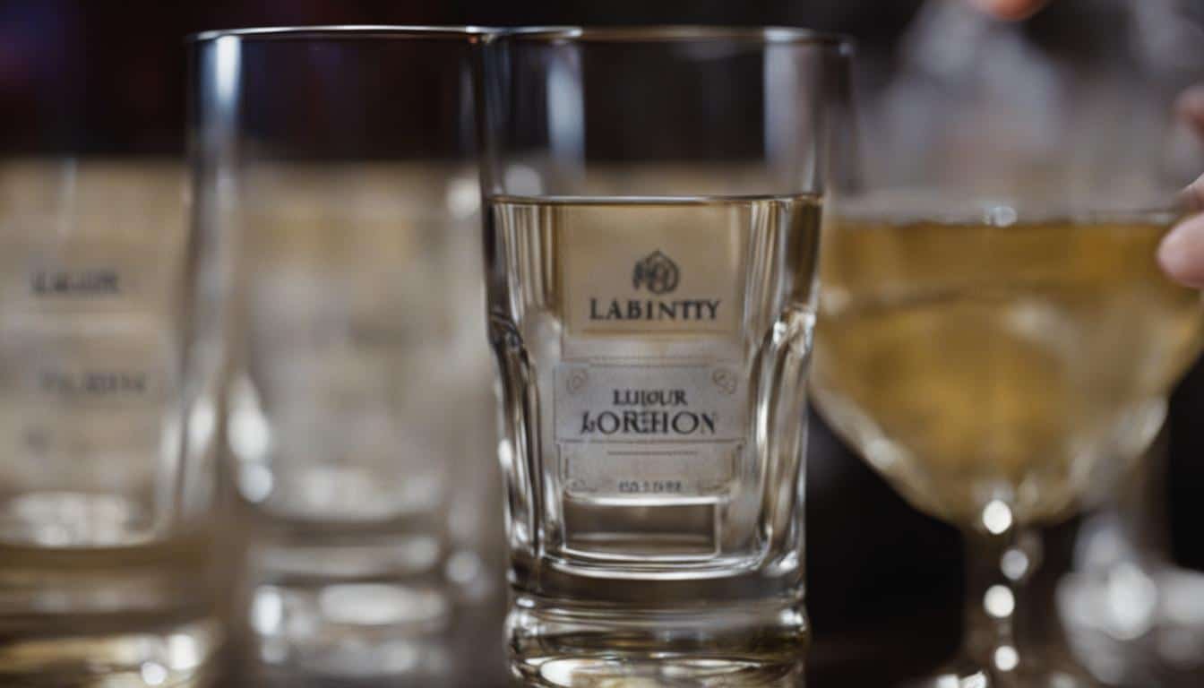 Host Liquor Liability vs. Liquor Liability: Decoding Insurance Terms ...