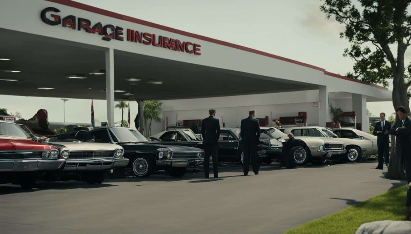 Comprehensive Insurance Solutions for Car Dealerships: What You Need to ...