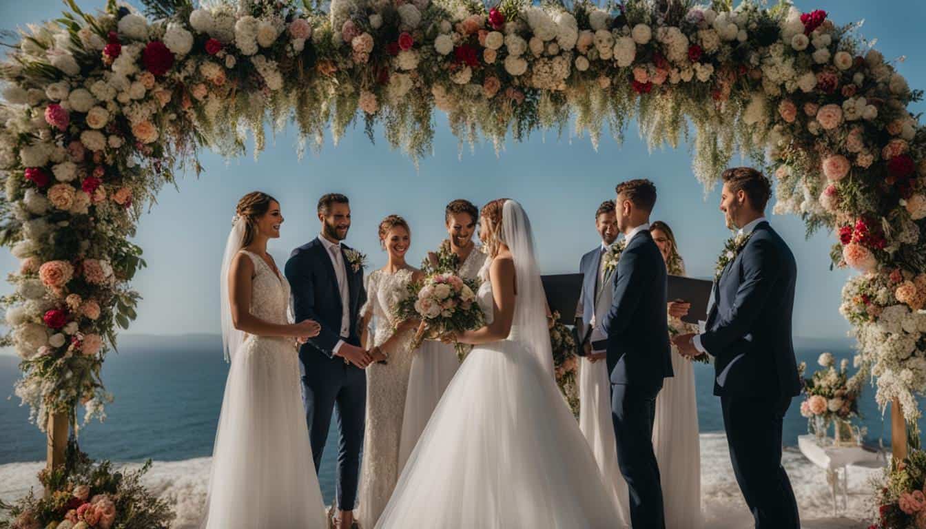 Choosing the Right Insurance for Wedding Photographers: One-Day Event ...