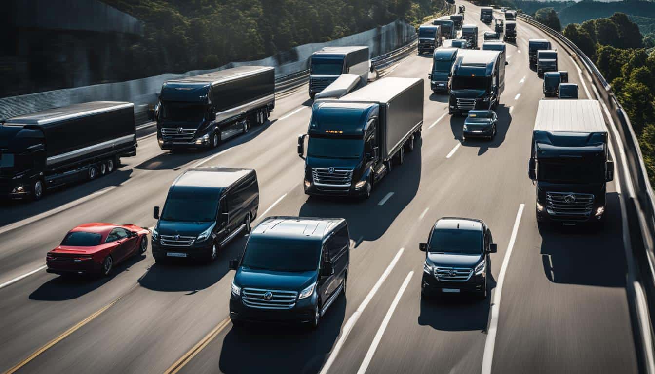 Driving Safety for Businesses: How Insurance Supports Your Employee ...
