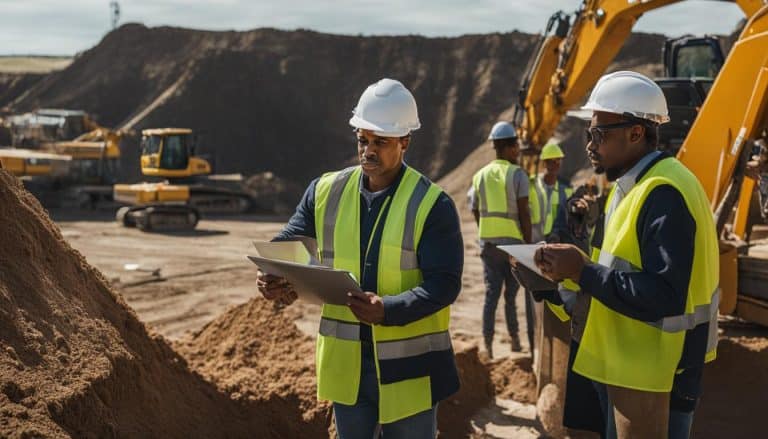 Secure Your Excavation Contractors Workers' Compensation Insurance Today